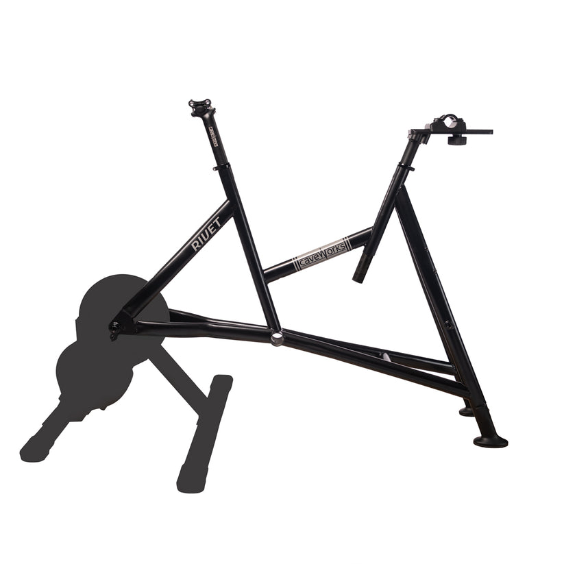 The caveworks RIVET Frameset